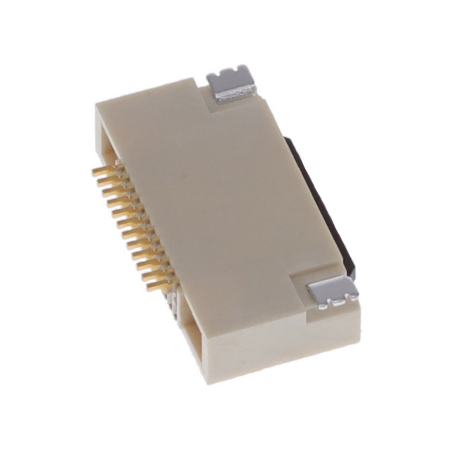 F31L-1A7H1-11012 Amphenol ICC (FCI) | Connectors, Interconnects | DigiKey
